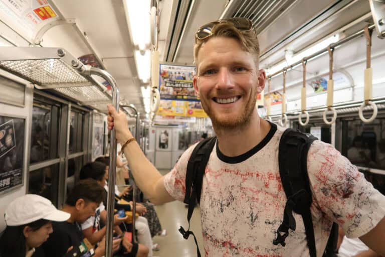 Ultimate Osaka Travel Guide for First-Timer’s | Two Wandering Soles