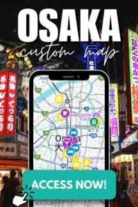 Minoh Park: Osaka’s Best Kept Secret | Two Wandering Soles