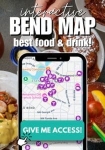 Local’s Guide to Bend, Oregon (for first-timers!) | Two Wandering Soles