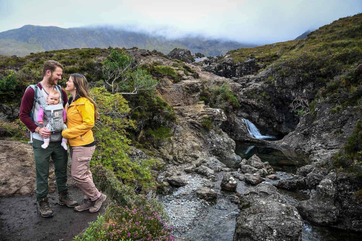 25 Bucket List Things To Do on Isle of Skye, Scotland | Two Wandering Soles
