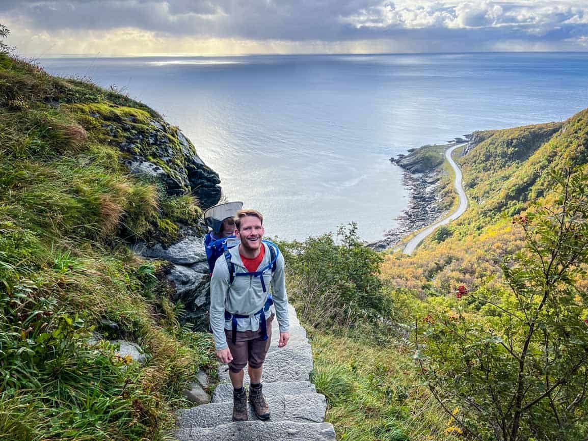 10 Best Hikes in Norway (you've probably never heard of!) | Two ...