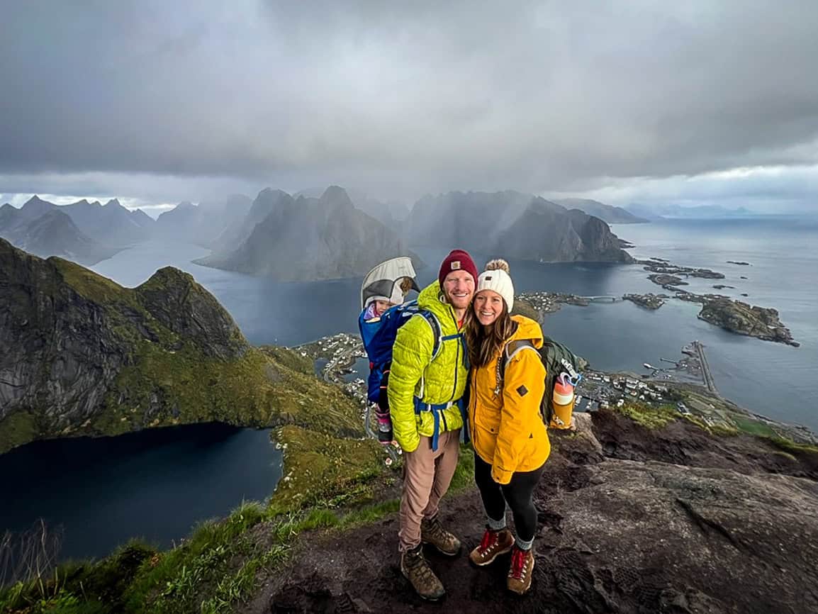 10 Best Hikes in Norway (you've probably never heard of!) | Two ...