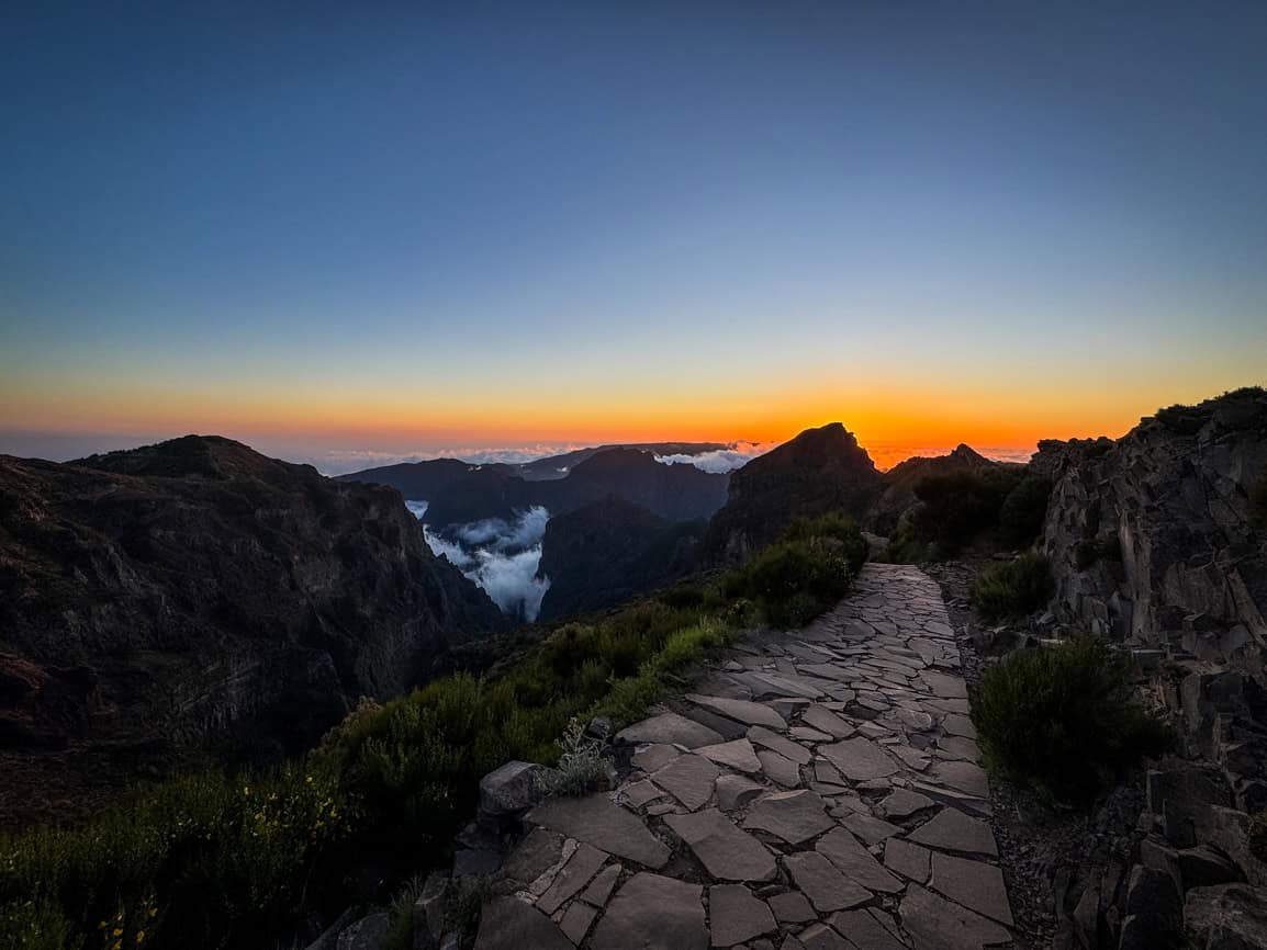 Hiking in Madeira: Best Trails + Mistakes to Avoid! | Two Wandering Soles