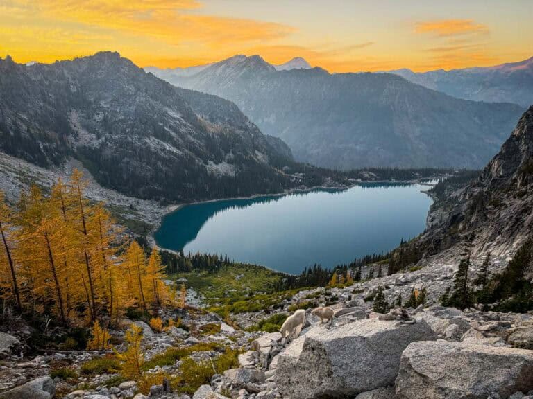34 Adventurous Things To Do in Washington State: Ultimate Bucket List ...