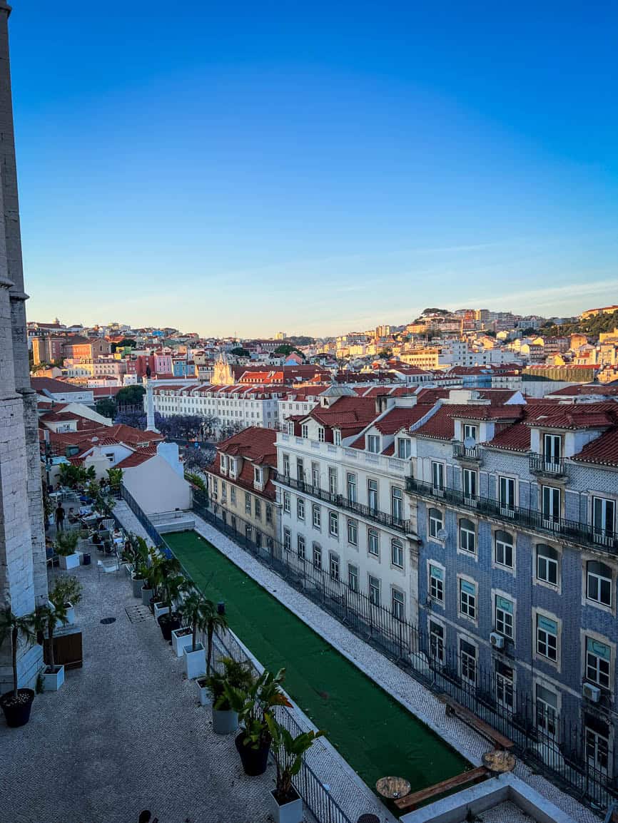 Perfect 3-Day Lisbon Itinerary for First-Timers | Two Wandering Soles