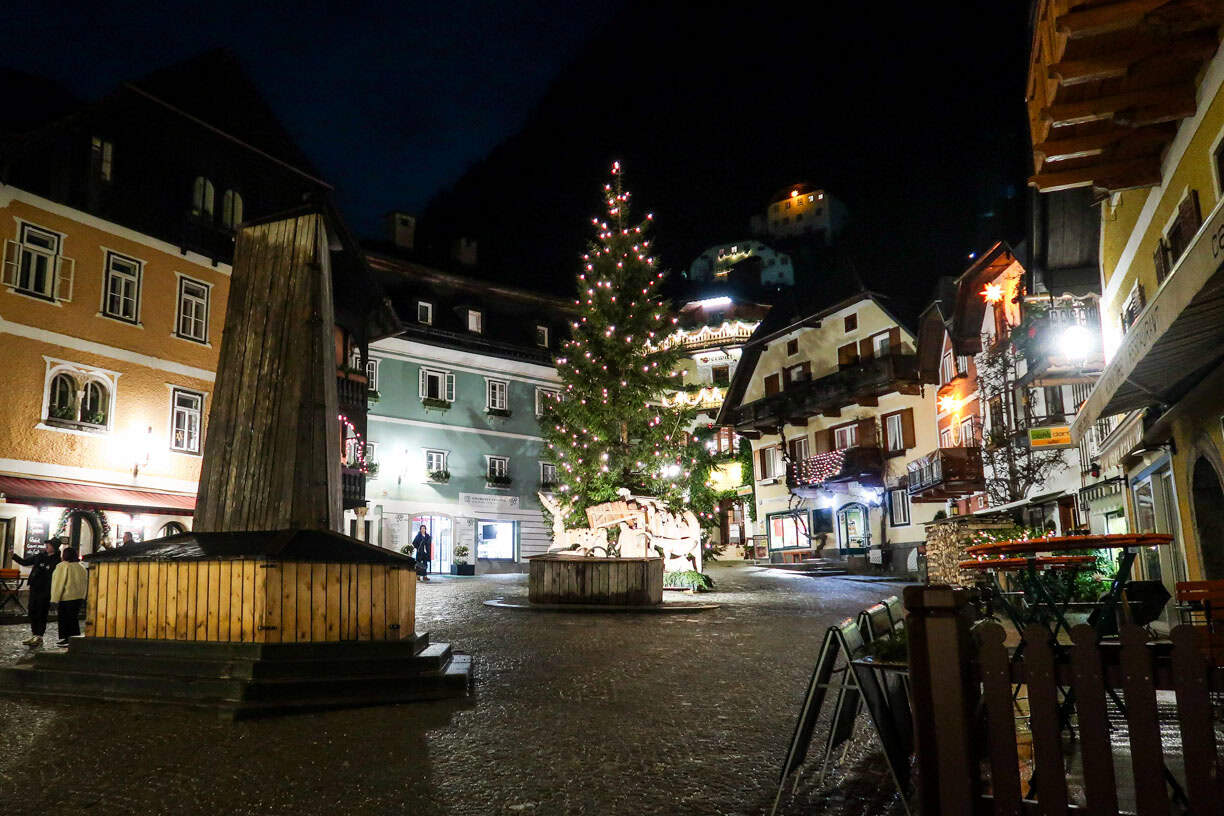 14 Magical Things to Do in Hallstatt, Austria this Winter (+my personal ...